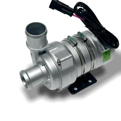China Long Service Life Maintenance Free Coolant Pump For Supercomputer Liquid Cooling for sale