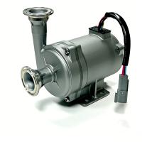 Quality Fuel Cell Cooling Electric Coolant Water Pump IP68 Waterproof With PWM Speed for sale