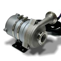 Quality IP68 400W Brushless 24V Stainless Steel Water Pump For BMS In Energy Storage for sale