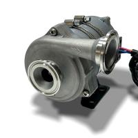 Quality 18V-32V SS304 Electric Coolant Water Pump 400W Brushless IP68 Protection for sale