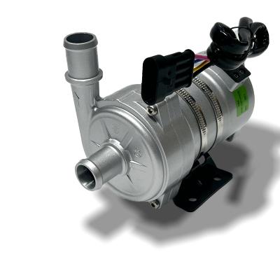 China 24VDC BLDC Coolant Pump for Liquid-cooled System in Laser Cutting  Equipment for sale