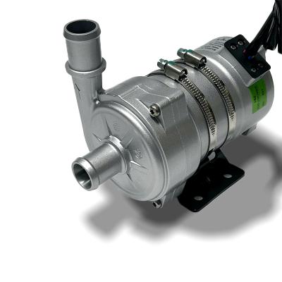 China 24V Electric Water Pumps For Glycol Circulation In Machinery And Equipment Cooling for sale