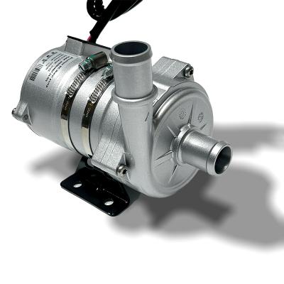 China High Quality Maintenance-free BLDC Water Pump for Fluorinated Liquid Circulation for HPC for sale