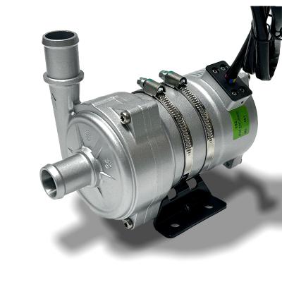 China Electronic Coolant Pump for Insulation Oil Circulation in High-voltage Switchgear for sale