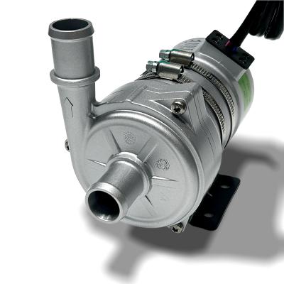 China Brushless DC Water Pump with IP68 Protecting Grade for Data Center Immersion Cooling for sale