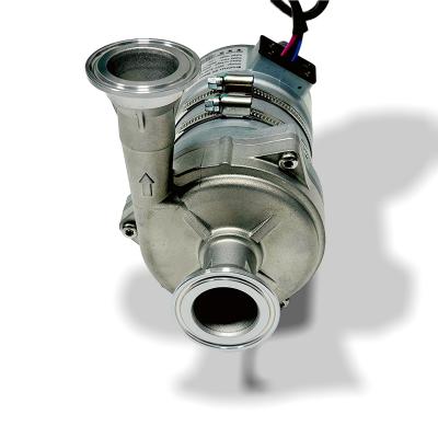 China High Performance Electric Coolant Pump OWP-BL43-426C: A Reliable Solution for EV Liquid-Cooled Superchargers for sale