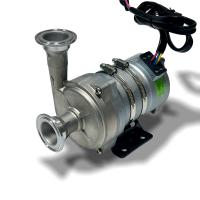China 40L/min Coolant Circulation Pump For Large Scale GPU Cooling In Data Centers AI Clusters for sale