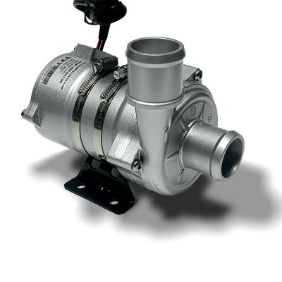 China 18-32V Electric Coolant Pump For Lithium Ion Batteries Cooling In Energy Storage Systems for sale