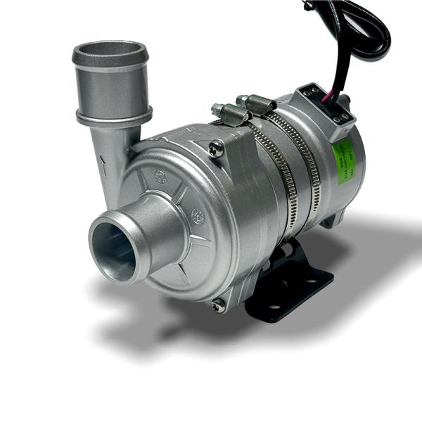 Quality High Performance 24V Electric Vehicle Coolant Pump For Liquid Cooled Solution for sale