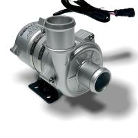 Quality 40-80L/Min Automotive Coolant Pump With IP68 Protection Grade For Antifreeze for sale