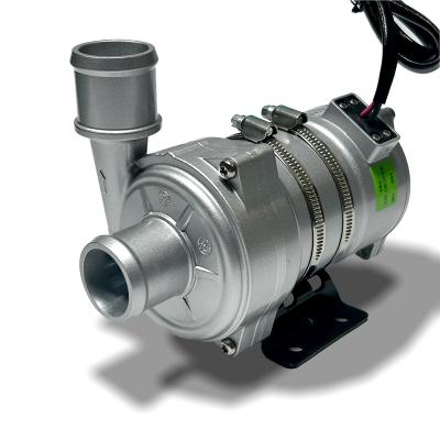 China BLDC Coolant Pump With Long Service Life For Electric Insulating Oil Circulation for sale