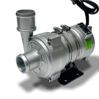 Quality Original High Pressure 1.7 Bar Automotive Water Pumps For Fuel Cell Cooling for sale