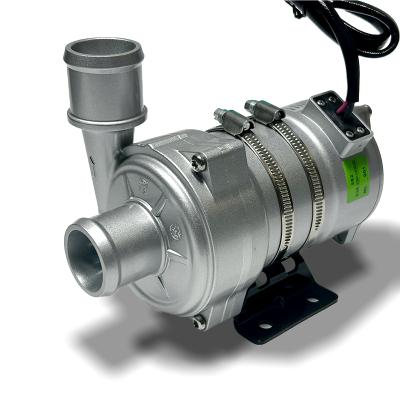 China Original High Pressure 1.7 Bar Automotive Water Pumps For Fuel Cell Cooling System for sale