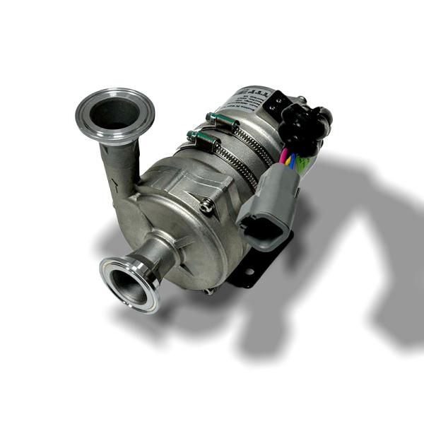 Quality 24V Electric Water Pumps Powerful Motor Providing Stable Flow Rate for Immersion Cooling Systems for sale