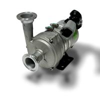 China Electric Coolant Circulation Pump In Liquid Cooling For High Density Computing Servers for sale