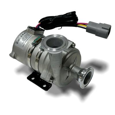 China High Performance 24V BLDC Water Pump For Etching Machines Thermal Management for sale