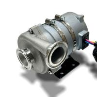 Quality 24VDC Stainless Steel Electric Coolant Pump With IP 68 Waterproof for Industrial for sale
