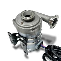 Quality 400W Stainless Steel Electric Coolant Pumps IP68 For Chemical Processing for sale