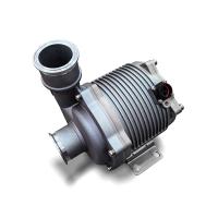 Quality 3000W 380V Bextreme Shell Electric Coolant Water Pump For Server Liquid Cooling for sale