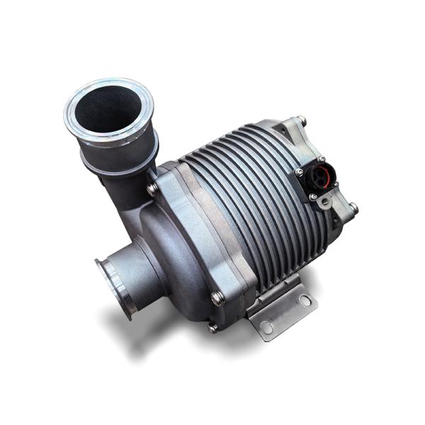 Quality 3000W 380V Bextreme Shell Electric Coolant Water Pump For Server Liquid Cooling Systems for sale