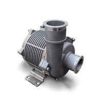Quality High Reliability 380V Electric Coolant Pump For Welding Laser Equipment'S Liquid for sale