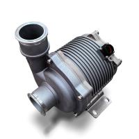 Quality 380V Aluminum Electric Coolant Pumps For AI Computing Centers Thermal Management for sale