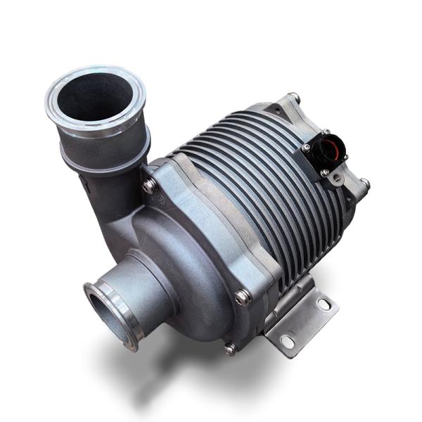 Quality 380V Aluminum Electric Coolant Pumps For AI Computing Centers Thermal Management for sale