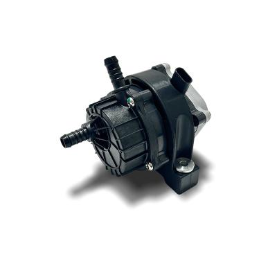 China 60 Watts Liquid Cooled Supercharging Station Coolant Circulation Pump 6 Bar 24V for sale