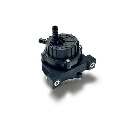China High Reliability Maintenance-Free Coolant Circulation Pump For Liquid-cooled Supercharging Stations for sale