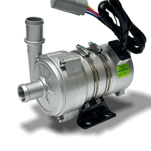 Quality Original OWP Series High-Efficiency 24V 400 Watts Electric Coolant Pump (OWP-BL43-440T) for Industrial Servo Drive Heat Dissipation for sale