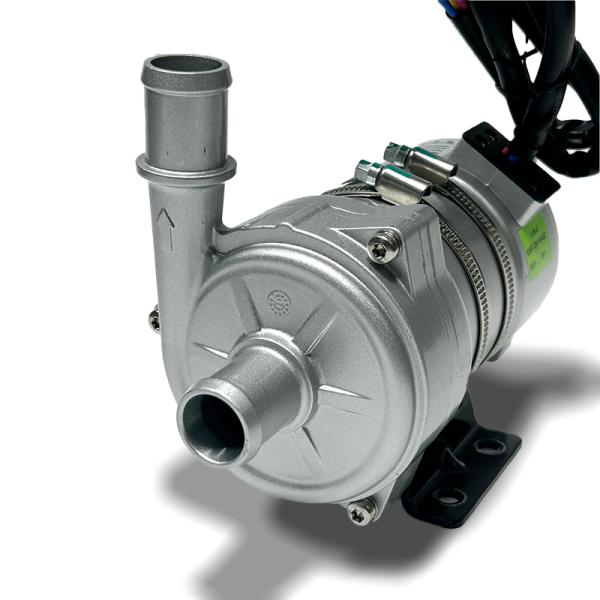 Quality Durable BLDC Electric Coolant Pump (OWP-BL43-440T) for Wind Turbine Converter Heat Dissipation in Wind Power Industry for sale