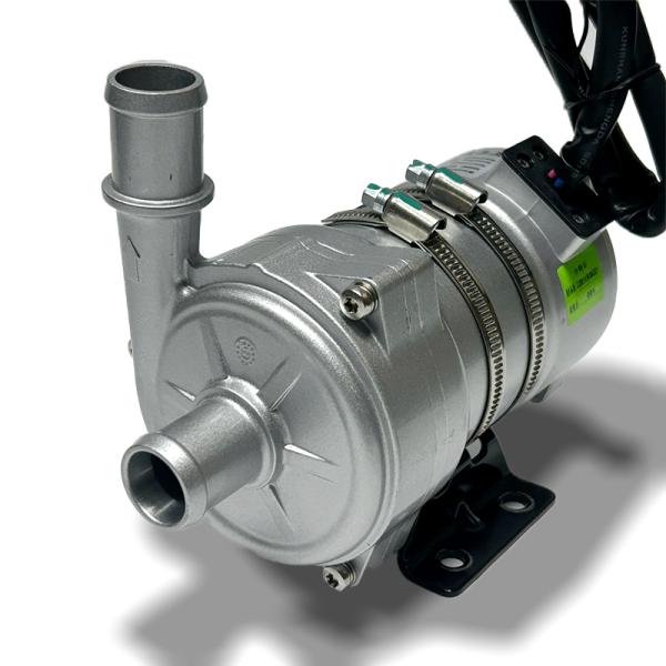 Quality 400 Watts IP68 Electric Coolant Pumps For Data Center AI Edge Computing Node Cooling for sale