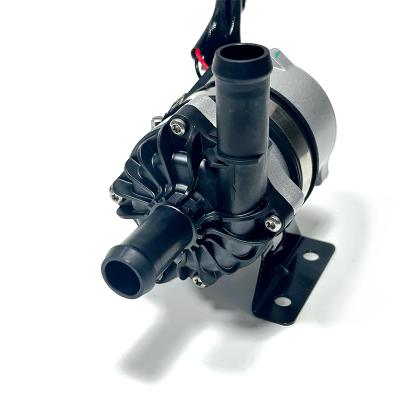 China Robust Electric Coolant Pump for Outdoor Communication Base Station Mini - UPS and Power Amplifier Module Cooling for sale