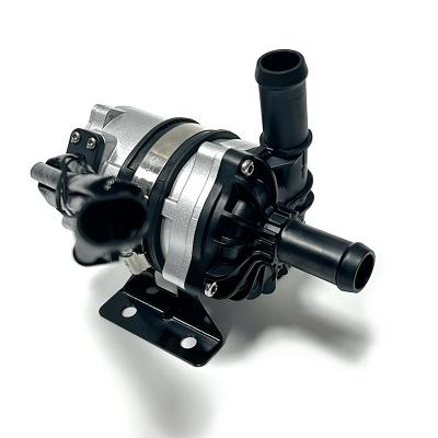 China Permanent Magnet Brushless Electric Coolant Pump for Laboratory Precision Temperature Control & Stable Water Circulation Equipment for sale