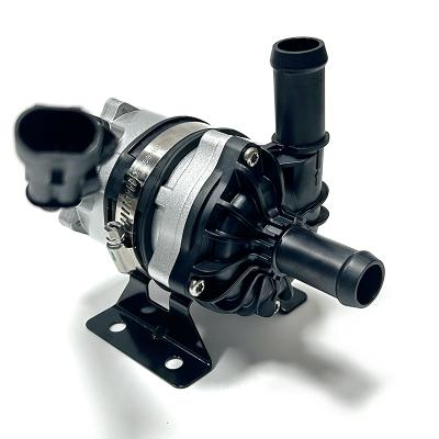 China High-Reliability Electric Coolant Pump OWP-BL93-201: Tailored for Laser Cutting Chillers with Precision Temperature Control for sale