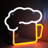 China Custom Waterproof LED Neon Rope Light 12V 24V IP68 Flexible Tube for Signage Decoration for sale