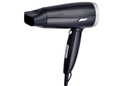 China Dual Voltage Blow Dryer High Speed Hair Dryer For Fine Hair 3 Heating Settings for sale