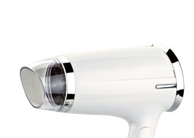 China Two Speed Settings Tourmaline Ceramic Ionic Hair Dryer Durable Feature for sale