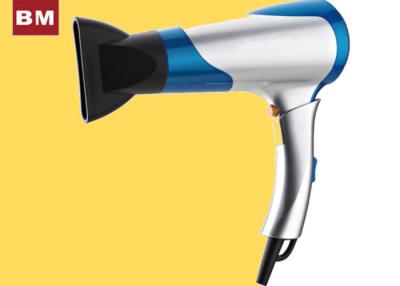 Cina Ondulazione potente dell'essiccatore del colpo di Hairdryers di tensione doppia silenziosa delle ragazze - generatore di calore del cavo in vendita