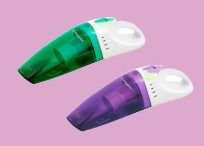 Cina L'aspirapolvere secco ed umido della mano del ciclone 3.6V 35W per i capelli dell'animale domestico ha personalizzato il colore in vendita
