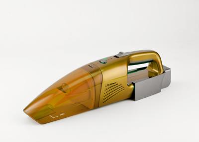 Cina Aspirapolvere elettrico tenuto in mano dell'ABS, capacità tenuta in mano senza cordone potente di vuoto 100ml in vendita