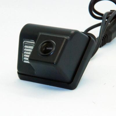 China Wide angle Car Rear View Camera for sale