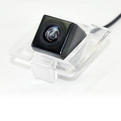 Cina Fotocamera grande formato della parte posteriore del CCD della prova dell'acqua di dc 12 V del benz GLK di Mercedes in vendita