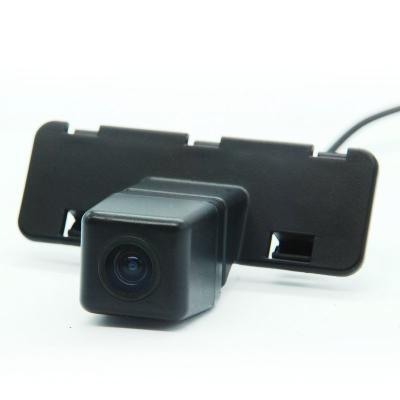 Cina 420 linee macchina fotografica della TV di retrovisore dell'automobile della fotocamera grande formato della parte posteriore del veicolo per Suzuki rapido in vendita