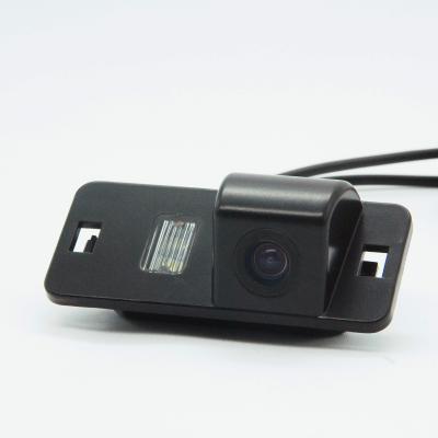 Cina 170 gradi di HD impermeabilizzano la fotocamera grande formato posteriore IP67 di BMW con 800TVL antipolvere in vendita