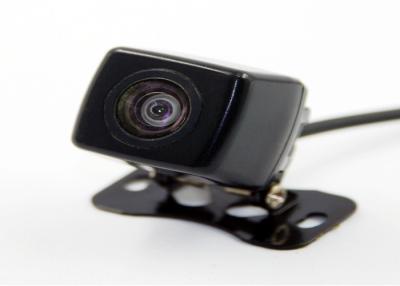 中国 Matellic 夜間視界防水 IP67 の調節可能で普遍的な車のカメラ 販売のため
