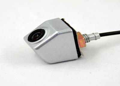 中国 任意普遍的な車のカメラのための銀/黒 販売のため