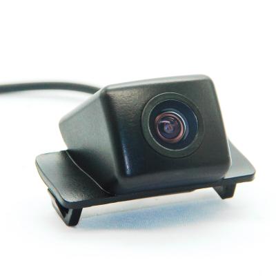 Cina Sensore della fotocamera grande formato/CCD della parte posteriore del veicolo di resistenza all'acqua dell'AMICO/NTSC di Toyota in vendita