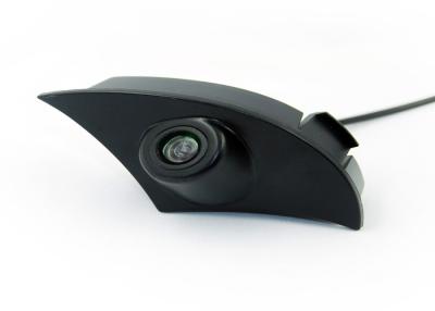 China 130 Degree IP 67 Vehicle / Car Front View Camera For Toyota Prado for sale