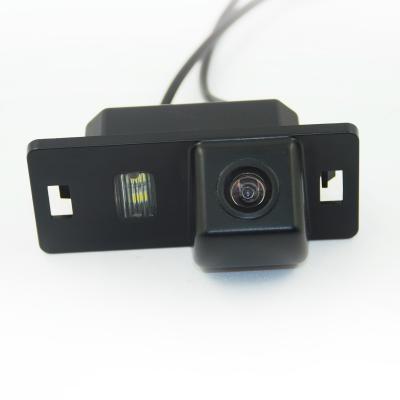 Cina Fotocamera grande formato impermeabile 0.6Lux 150mA della parte posteriore del CCD di visione notturna di Audi A4L in vendita